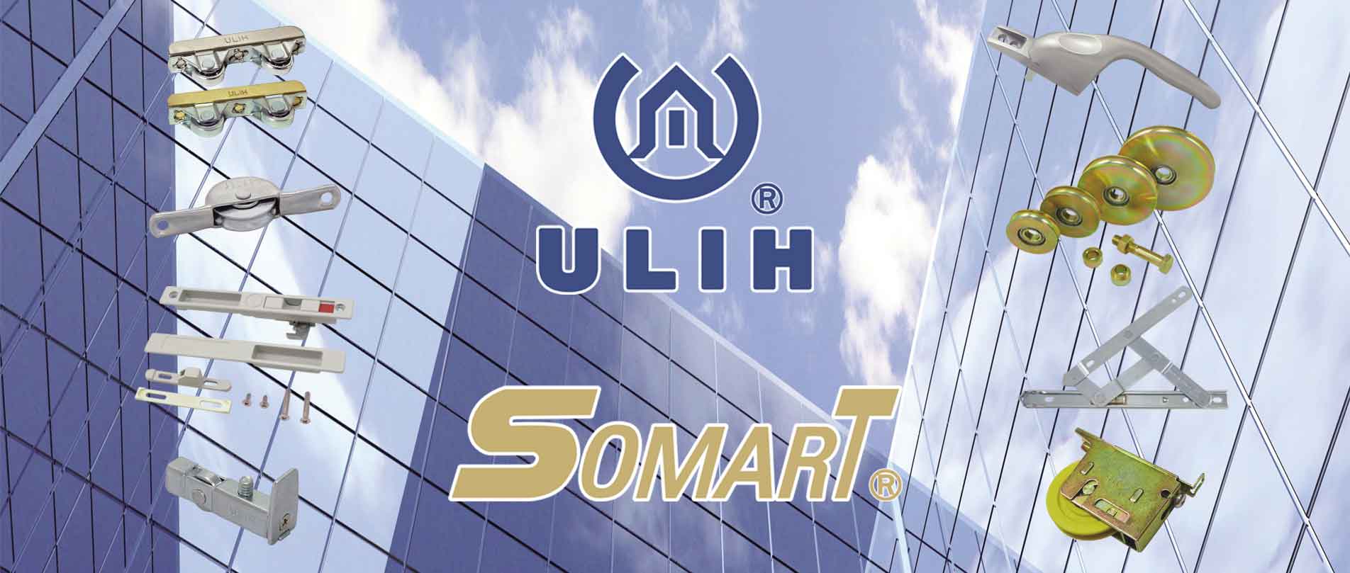 Online Product Browsing and Inquiry - ULIH TIDE ENTERPRISE CO., LTD.