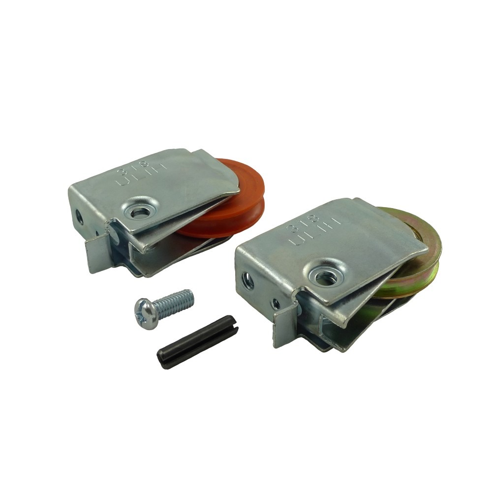 318 落地門用可調整38mm溝輪 SLIDING DOOR ADJUSTABLE ROLLER - 鉦曜實業股份有限公司 ULIH TIDE ...