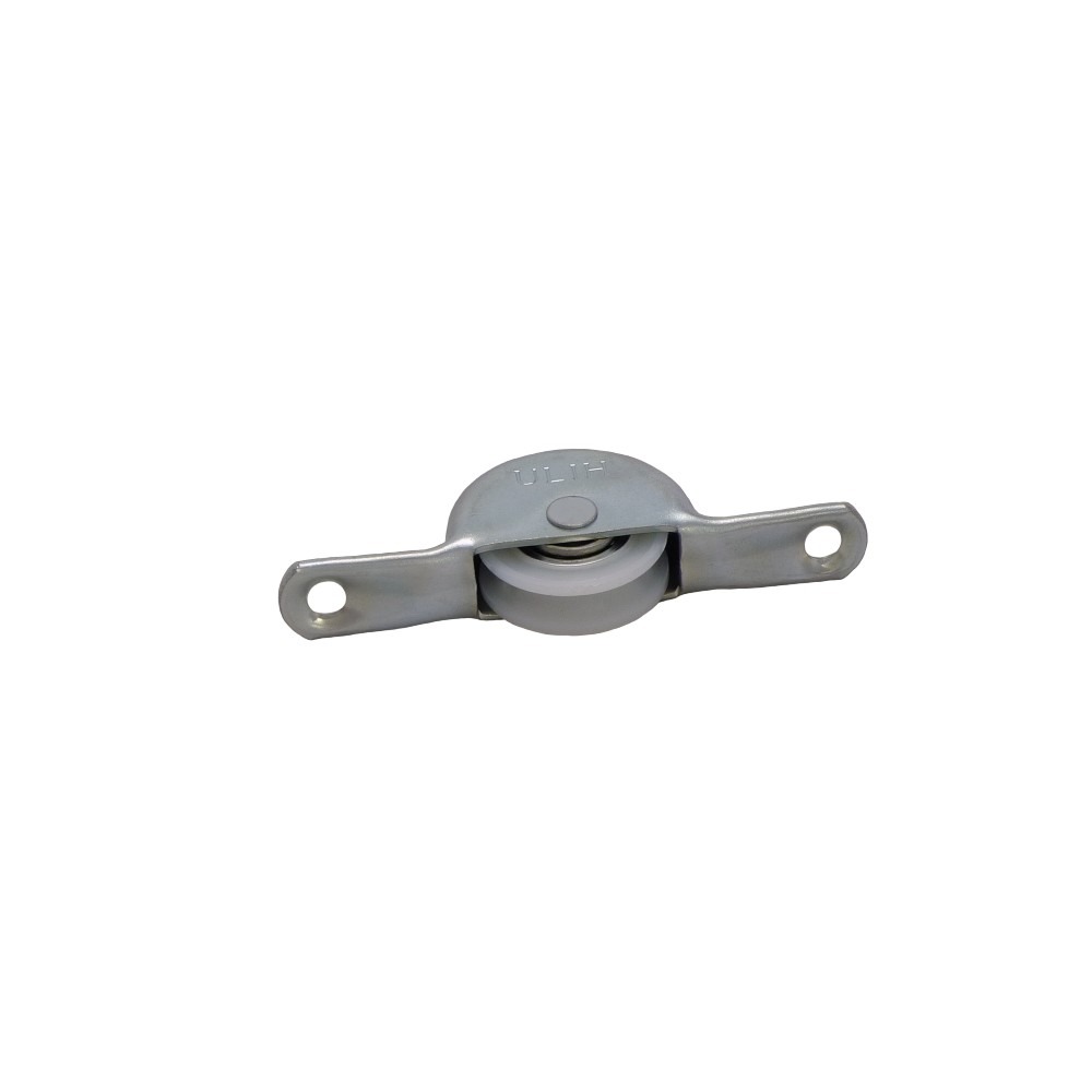 326-1 REINFORCEMENT NYLON ROLLER CONCAVE FOR ALUMINUM DOORS AND WINDOWS ...
