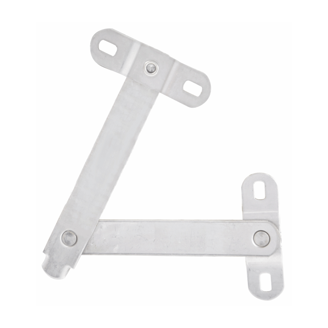 102B 304 STAINLESS STEEL DUAL ROD - ULIH TIDE ENTERPRISE CO., LTD.