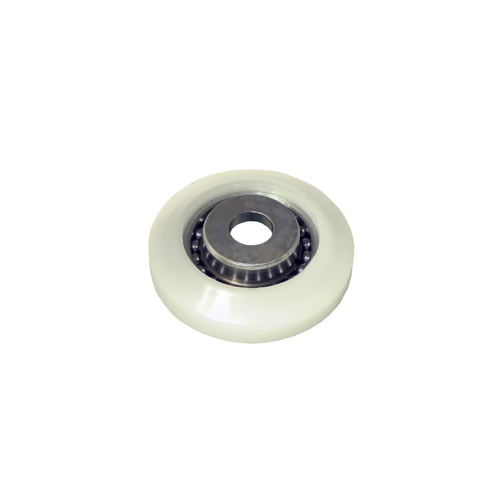 34038 38MM Nylon Wheel NYLON WHEEL - ULIH TIDE ENTERPRISE CO., LTD.