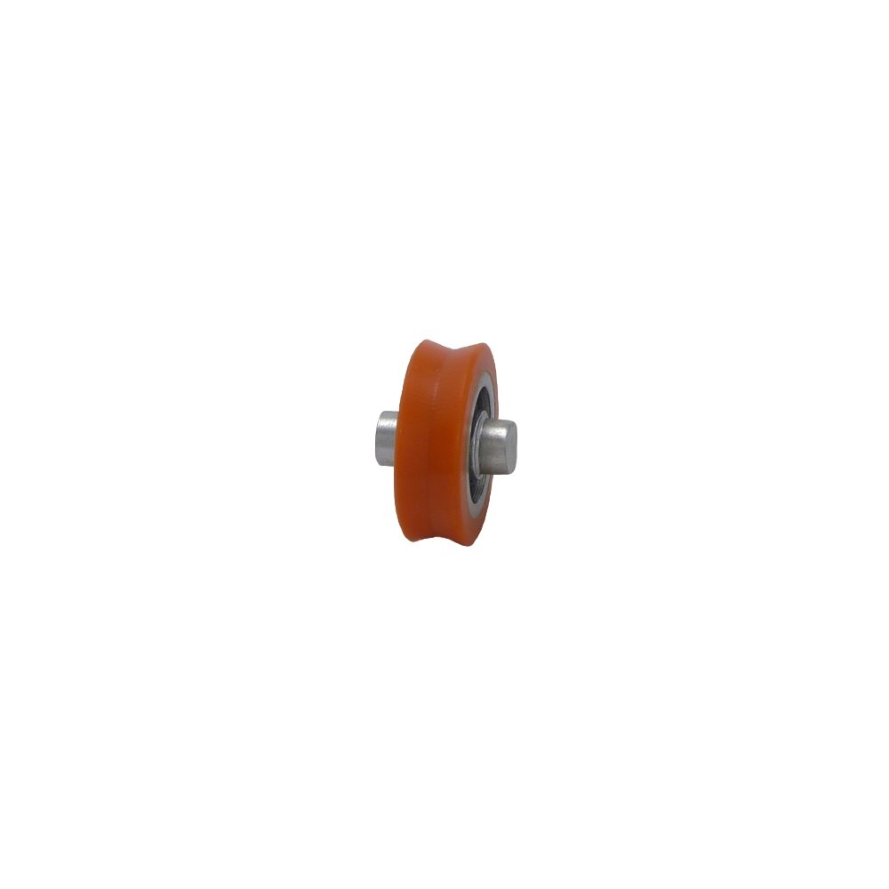 340 22mm Nylon Wheel - ULIH TIDE ENTERPRISE CO., LTD.