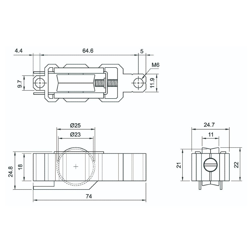 367-1 落地門用可調整 25MM 尼龍溝輪 SLIDING DOOR ADJUSTABLE NYLON ROLLERRR - 鉦曜實業 ...