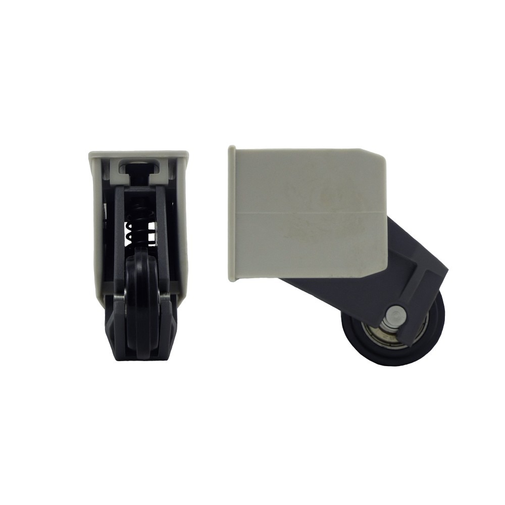 384T Adjustable Top Wheel for Window 32MM Nylon ADJUSTABLE TOP WHEEL ...