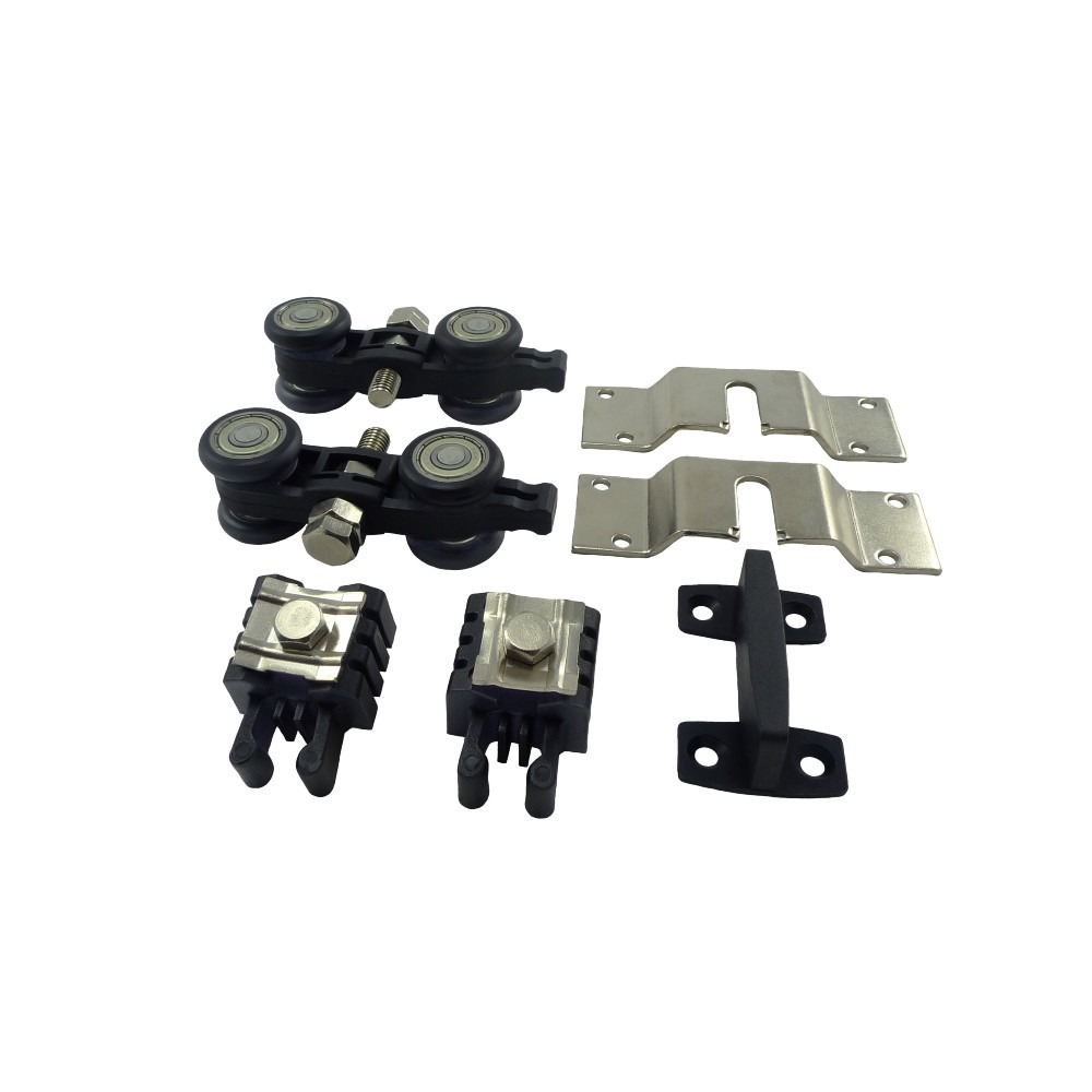 SDS-300 25.4MM Nylon Crane Wheel HANGING NYLON ROLLER - ULIH TIDE ...