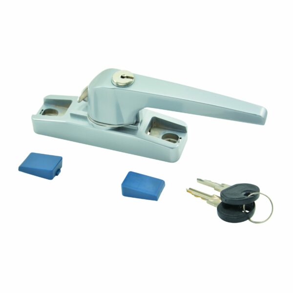 3000K Zinc Window Hook with Lock - ULIH TIDE ENTERPRISE CO., LTD.