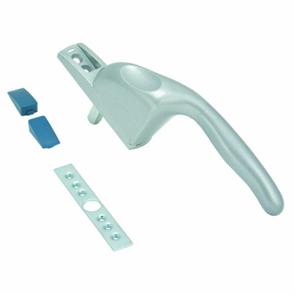 595-1 ZINC CONNECTING HANDLE PUSH BUTTON - ULIH TIDE ENTERPRISE CO., LTD.