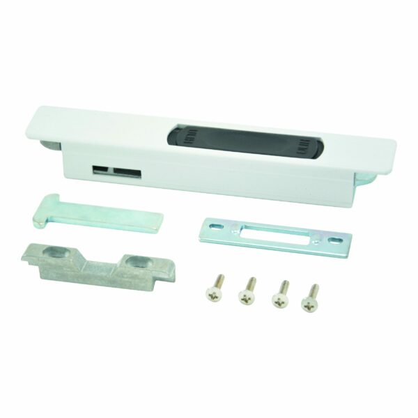 646 ALUMINUM DOOR & WINDOW LOCK SASH LOCK - ULIH TIDE ENTERPRISE CO., LTD.